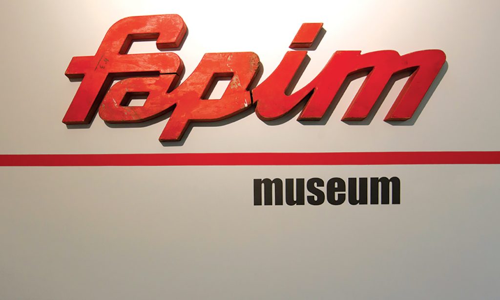 Press releases | Fapim S.p.A.