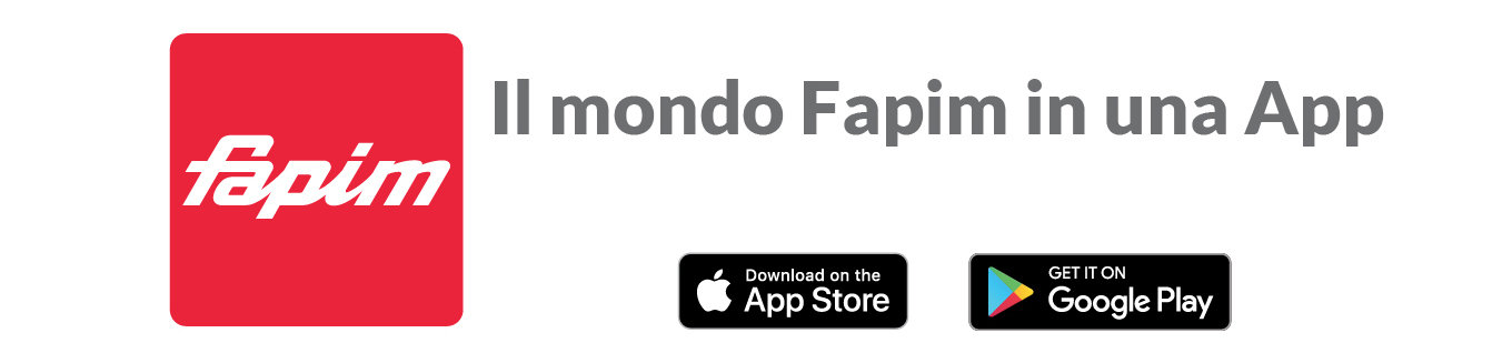Catalogo | Fapim S.p.A.