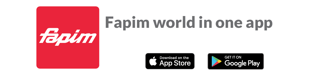 Catalog | Fapim S.p.A.