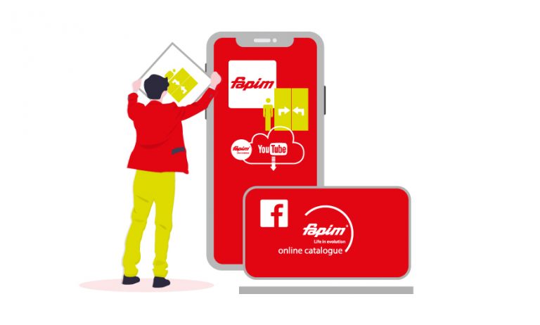 Nuevo compilador de Fapim | Fapim S.p.A.