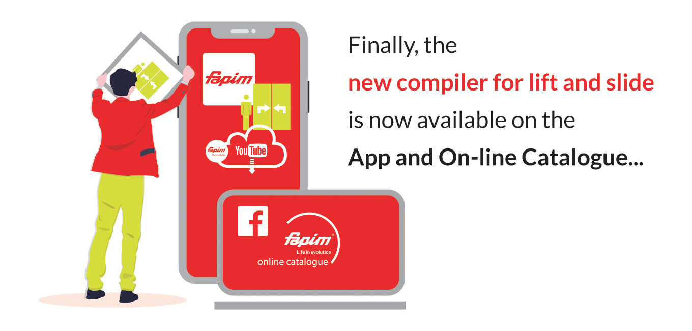 Fapim S.p.A. | Made in Italy