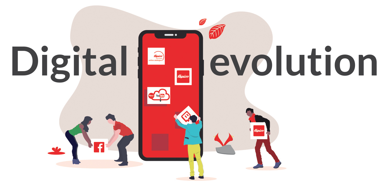 Fapim S.p.A. | Made in Italy