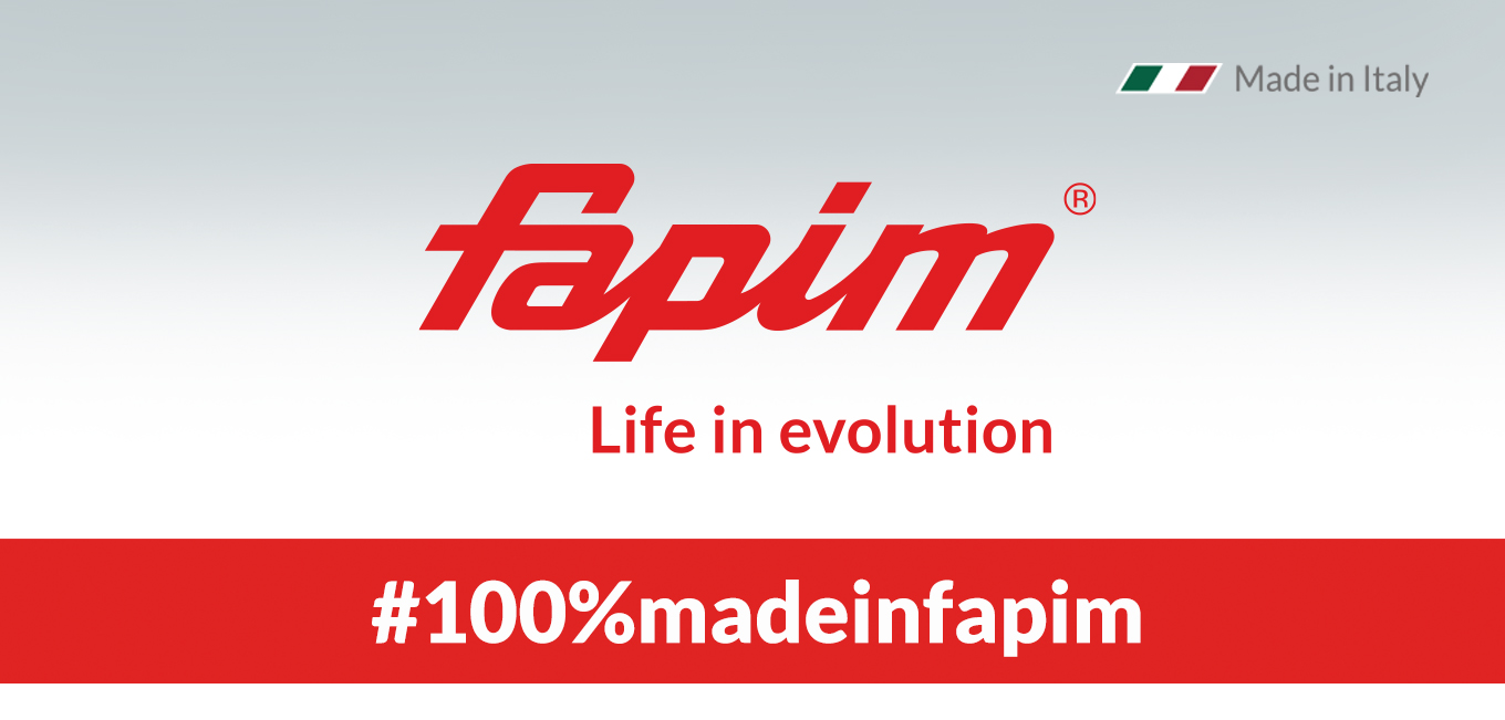 Fapim S.p.A. | Made in Italy