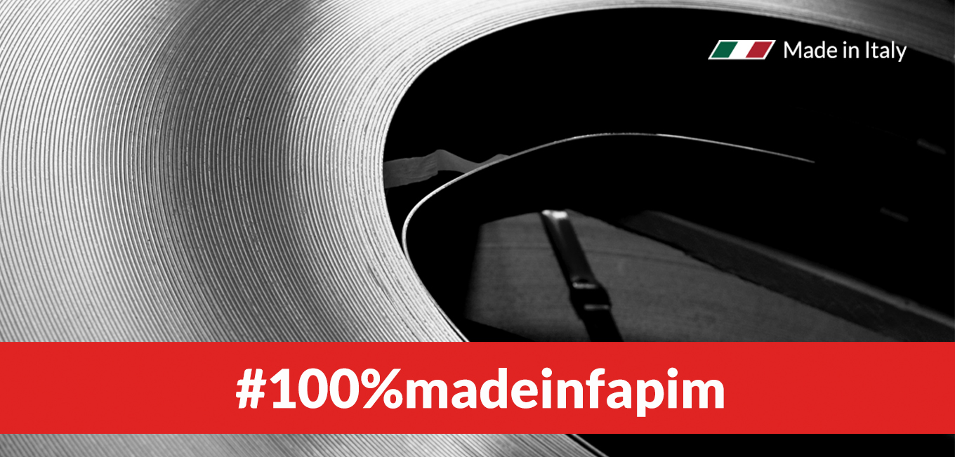 Fapim S.p.A. | Made in Italy