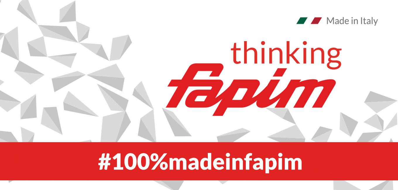 Fapim S.p.A. | Made in Italy