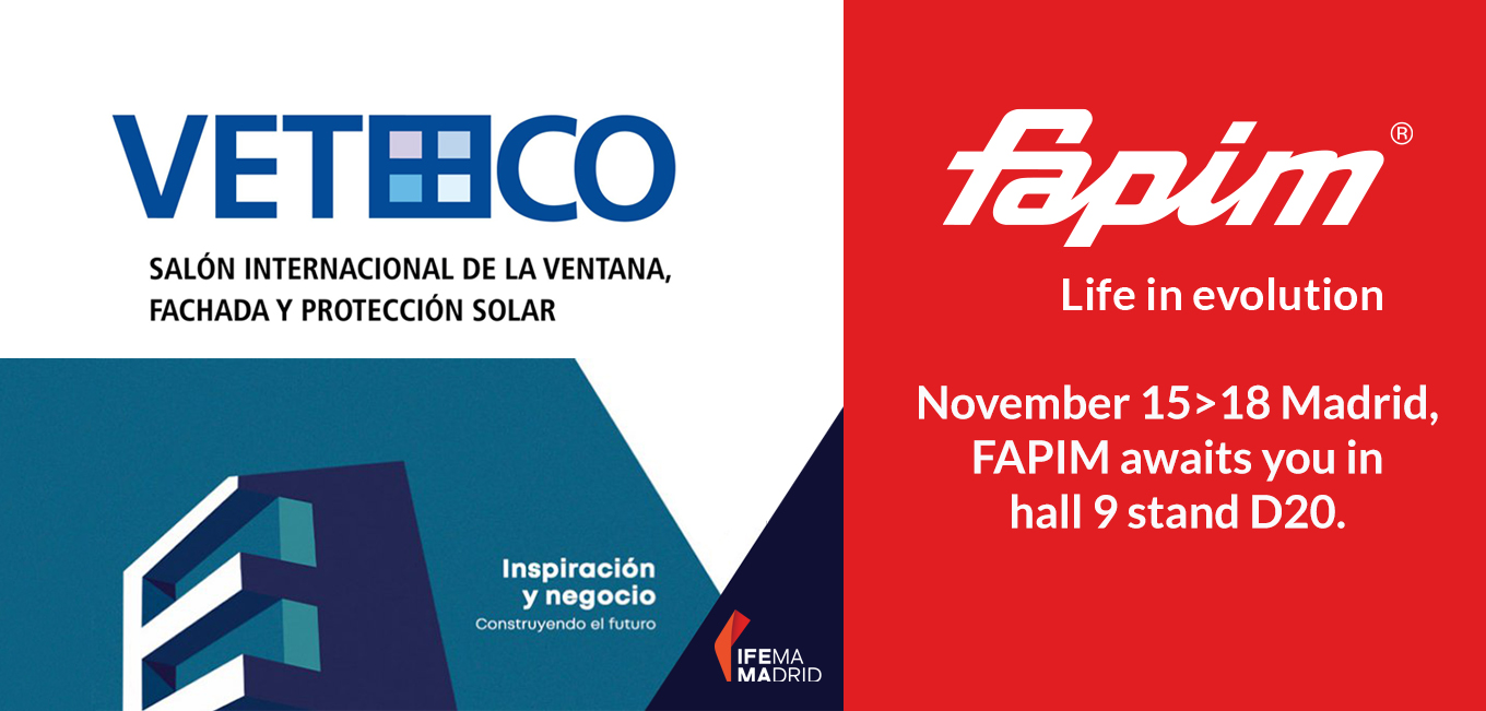 Fapim S.p.A. | Made in Italy