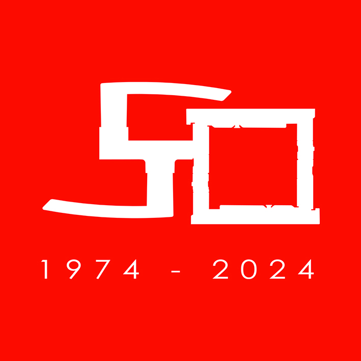 50 años | Fapim S.p.A.