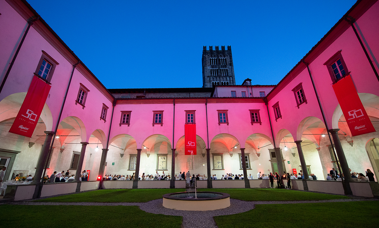 Fapim S.p.A. | Made in Italy