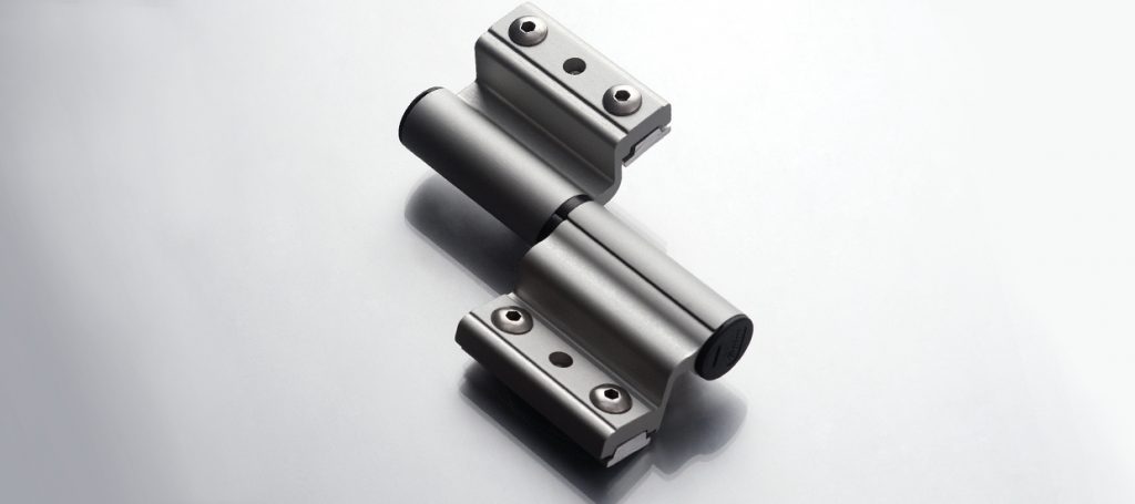 Clamping hinges | Fapim S.p.A.