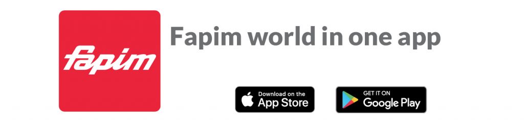 Catalog | Fapim S.p.A.