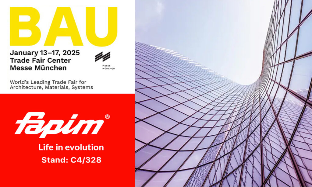 Fapim S.p.A. | Made in Italy