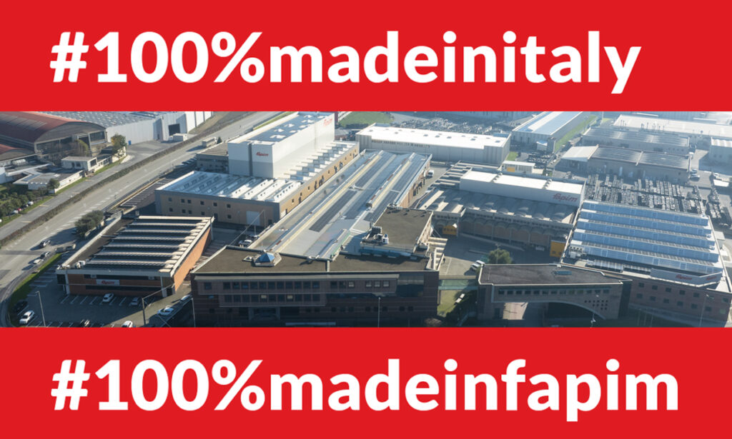 Home | Fapim S.p.A.